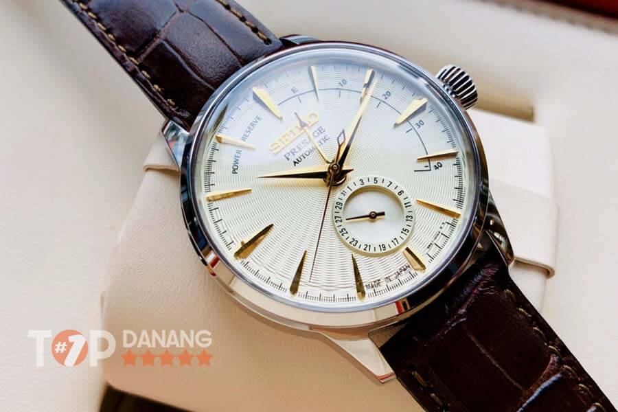 9+ Cửa Hàng Đồng Hồ Đà Nẵng Giá Rẻ, Chất Lượng Hàng Đầu