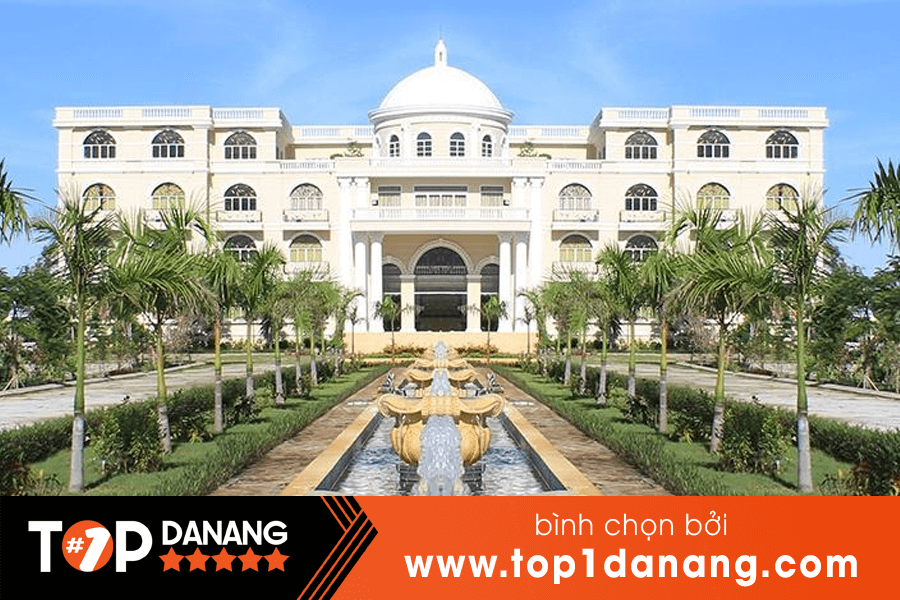 Gọi Tên TOP5 Trường THPT Quốc Tế Đà Nẵng Có Tiếng Nhất